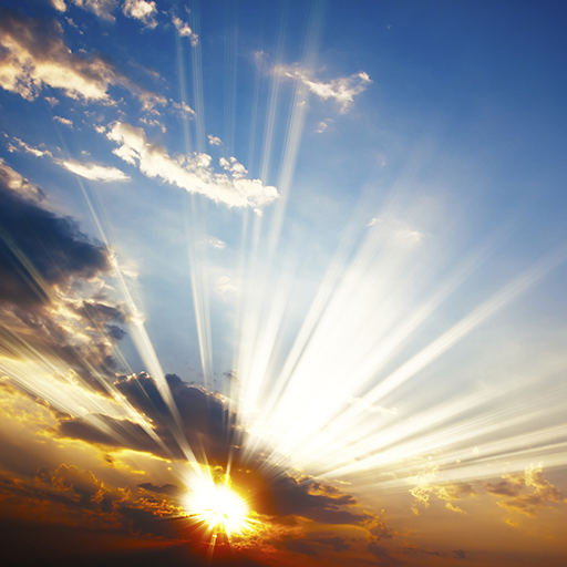 Android Apps by Light Of Rays on Google Play