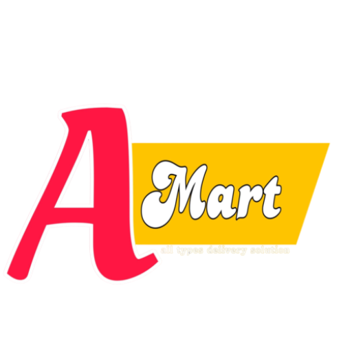 A-mart: Food delivery - Aplicaciones en Google Play