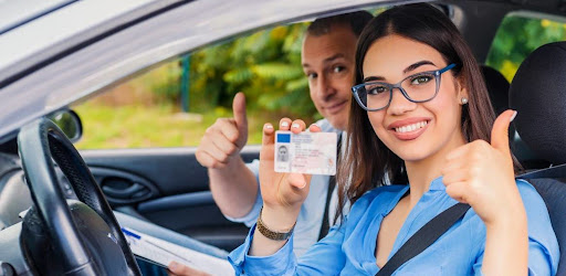 Testy Na Prawko Android App