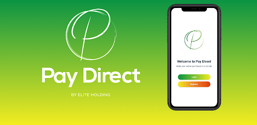 Pay Direct Android App