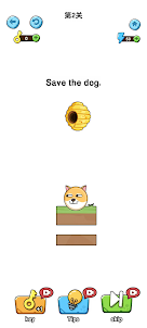 تنزيل Save Dog APK لاندرويد