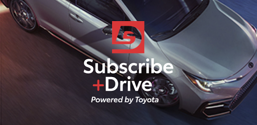 Subscribe + Drive Android App