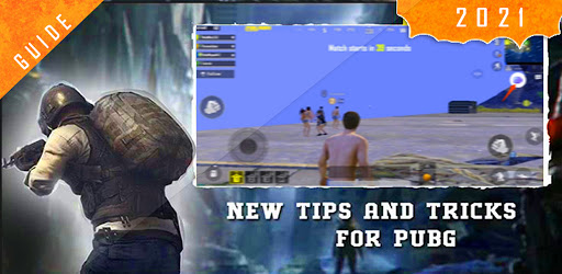 Hints For PUBG Battlegrounds Mobile India guide Android App
