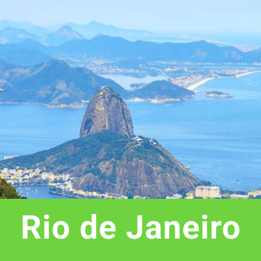 Rio de Janeiro SmartGuide - Apps on Google Play
