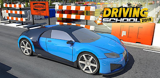 Driving School 2020 - Real Driving Games Android App
