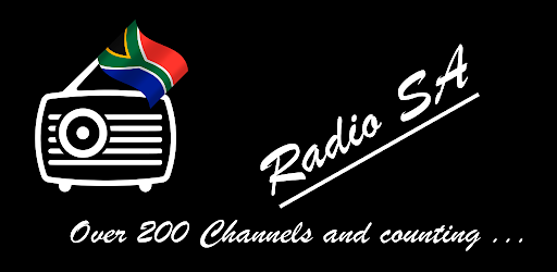 Radio South Africa - FM Radio Android App