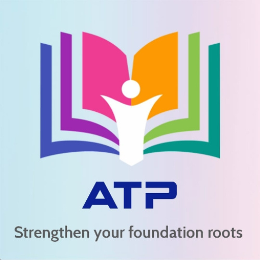 Atp - Apps on Google Play