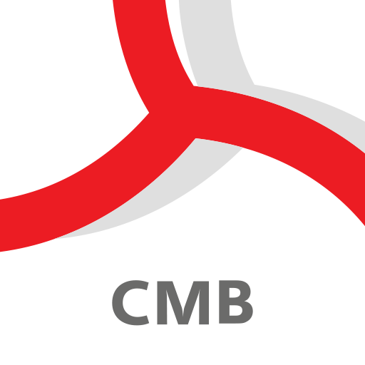 CMB suivi de compte et budget – Applications sur Google Play