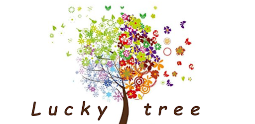 Lucky tree - plant your own tree Android App