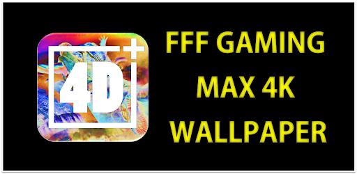 4D FFF Live Gaming Wallpaper Android App