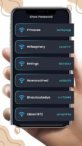 Wifi test and Hacker Password for PC / Mac / Windows 11,10,8,7 - Free ...