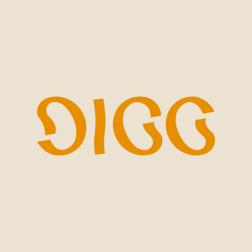 Digg Logo