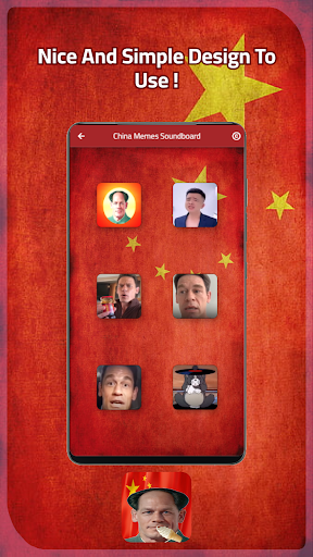 Download and Run China Memes Soundboard on PC for Free