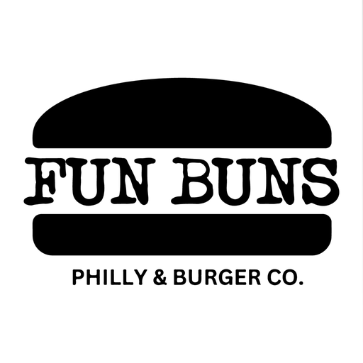 FUN BUNS: Burger + Philly Co. - Apps on Google Play