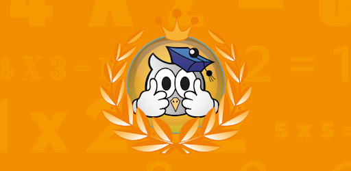 Multiplication Table Trainer Kickstart-Math Android App