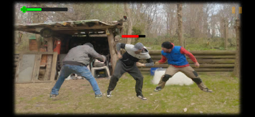 下載 & 暢玩Fighty Fighty電腦版（模擬器）