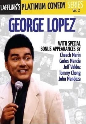 Lafflink Presents The Platinum Comedy Series, Vol. 2 - George Lopez ...