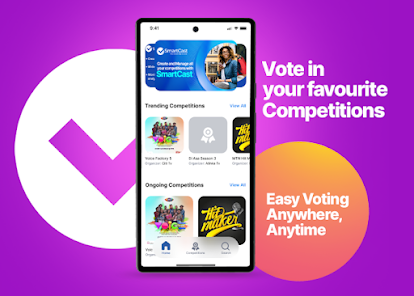 Smartcast app store