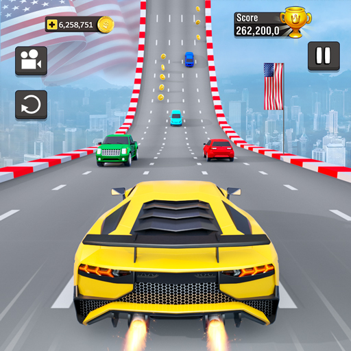 Mini Car Runner - Racing Games - Apps on Google Play