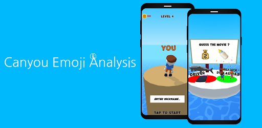 Canyou Emoji Analysis Android App