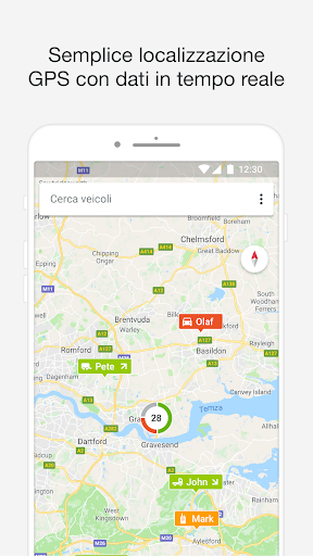 FDM para PC / Mac / Windows 11,10,8,7 - Descarga gratis - Napkforpc.com