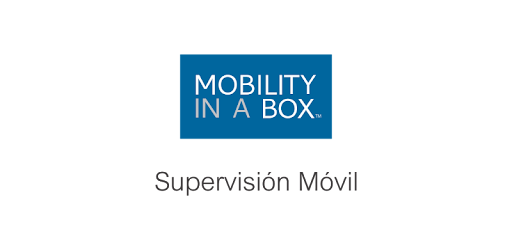MBOX Supervisión Móvil Android App