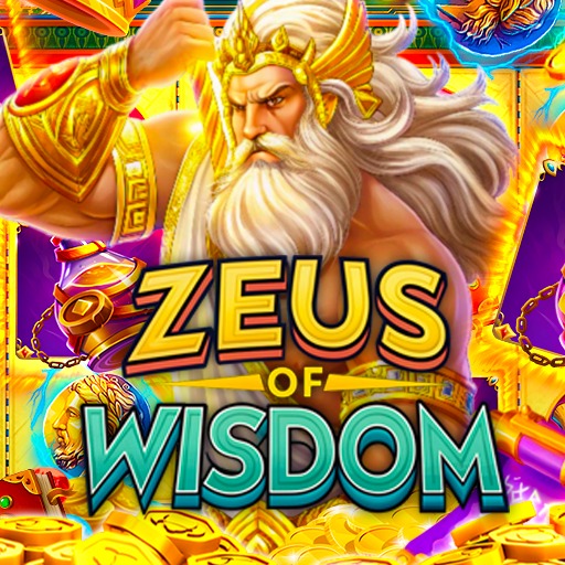 [下載] Zeus of Wisdom - QooApp 遊戲庫