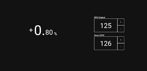 Pitch Calculator Android App