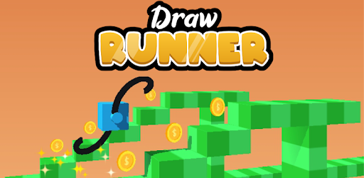 Draw Runner Android App