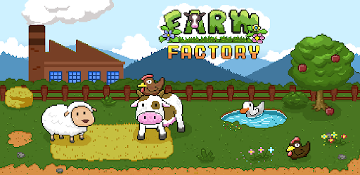 Farm Factory Android App