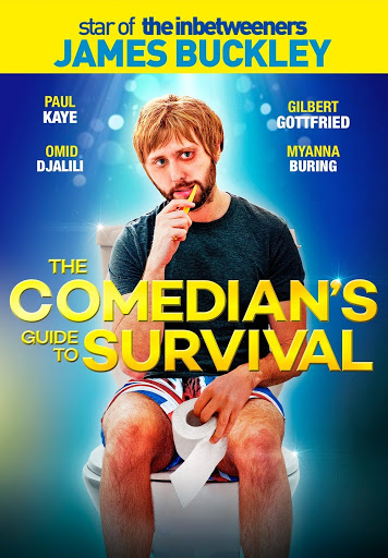The Comedian's Guide to Survival - Movies on Google Play