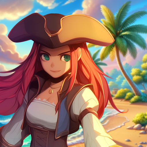 [Download] Pirate Life - Boss of the sea - QooApp Game Store