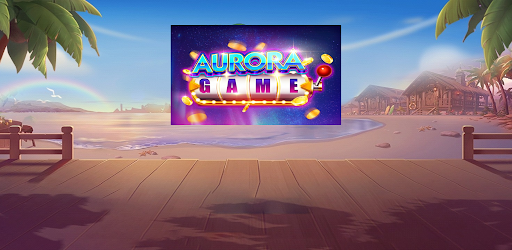 Aurora Game Android App