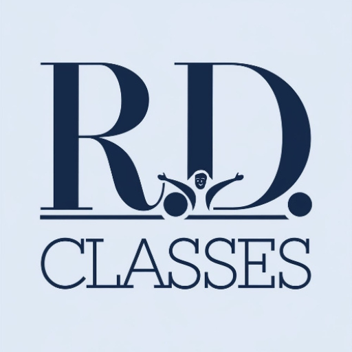 R.D.CLASSES - Aplicaciones en Google Play