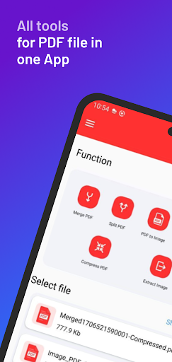 PDF Toolbox for PC / Mac / Windows 11,10,8,7 - Free Download ...