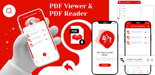 PDF Viewer - PDF Reader Android App