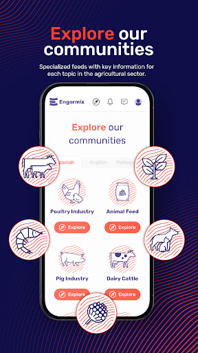 Engormix for PC / Mac / Windows 11,10,8,7 - Free Download - Napkforpc.com