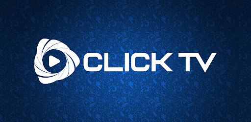 CLICK TV XC Android App