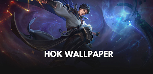 HOK Wallpaper Android App