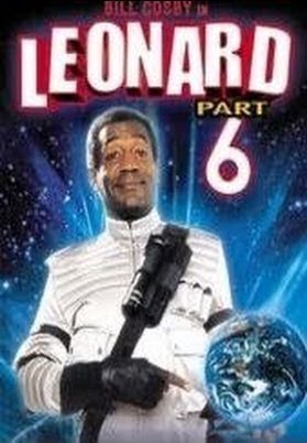 Leonard Part 6 - Movies on Google Play