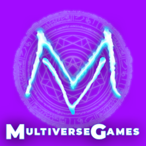 Android Apps by Multiverse Gamers on Google Play