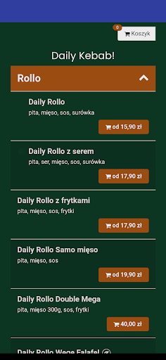 Daily Kebab for PC / Mac / Windows 11,10,8,7 - Free Download ...