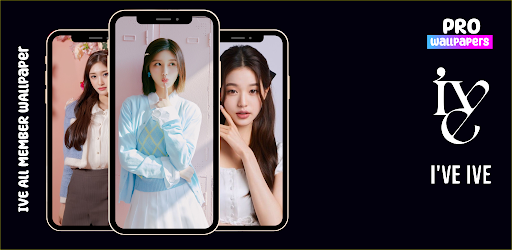 IVE Wallpaper 2023 HD Android App