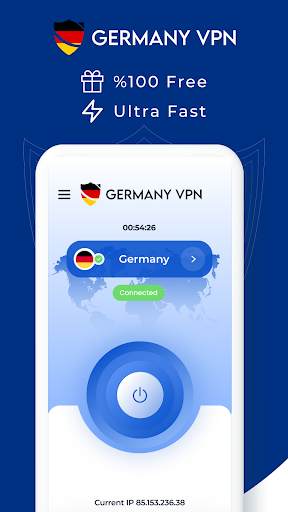 VPN Germany - Get Germany IP for PC / Mac / Windows 11,10,8,7 - Free ...