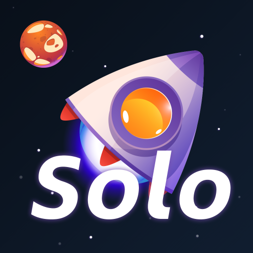Solo – Apps bei Google Play
