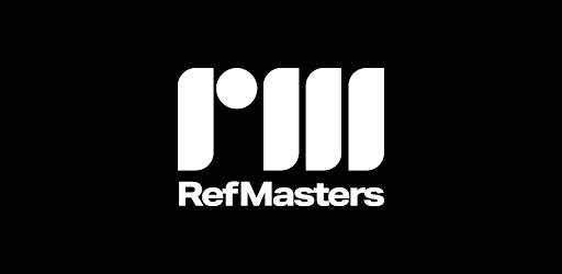 RefMasters Android App