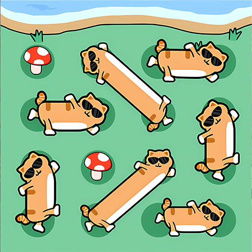 Download Jam Cat Games Parking Jam Qooapp Game Store