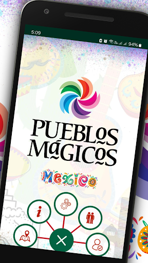 Pueblos Mágicos México for PC / Mac / Windows 11,10,8,7 - Free Download ...