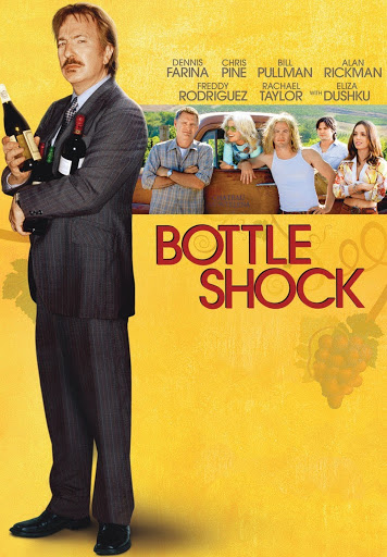 Bottle Shock - Películas en Google Play