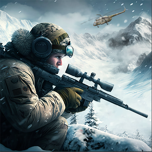Sniper Area: Special forces – Apps on Google Play